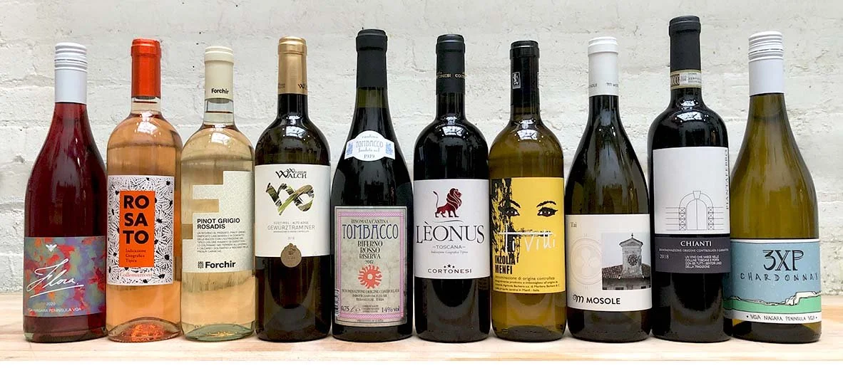 Alimentari Italian Grocery