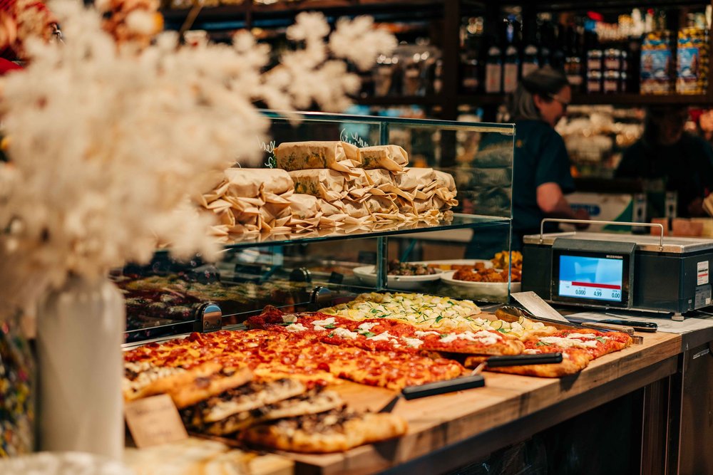 Alimentari Italian Grocery