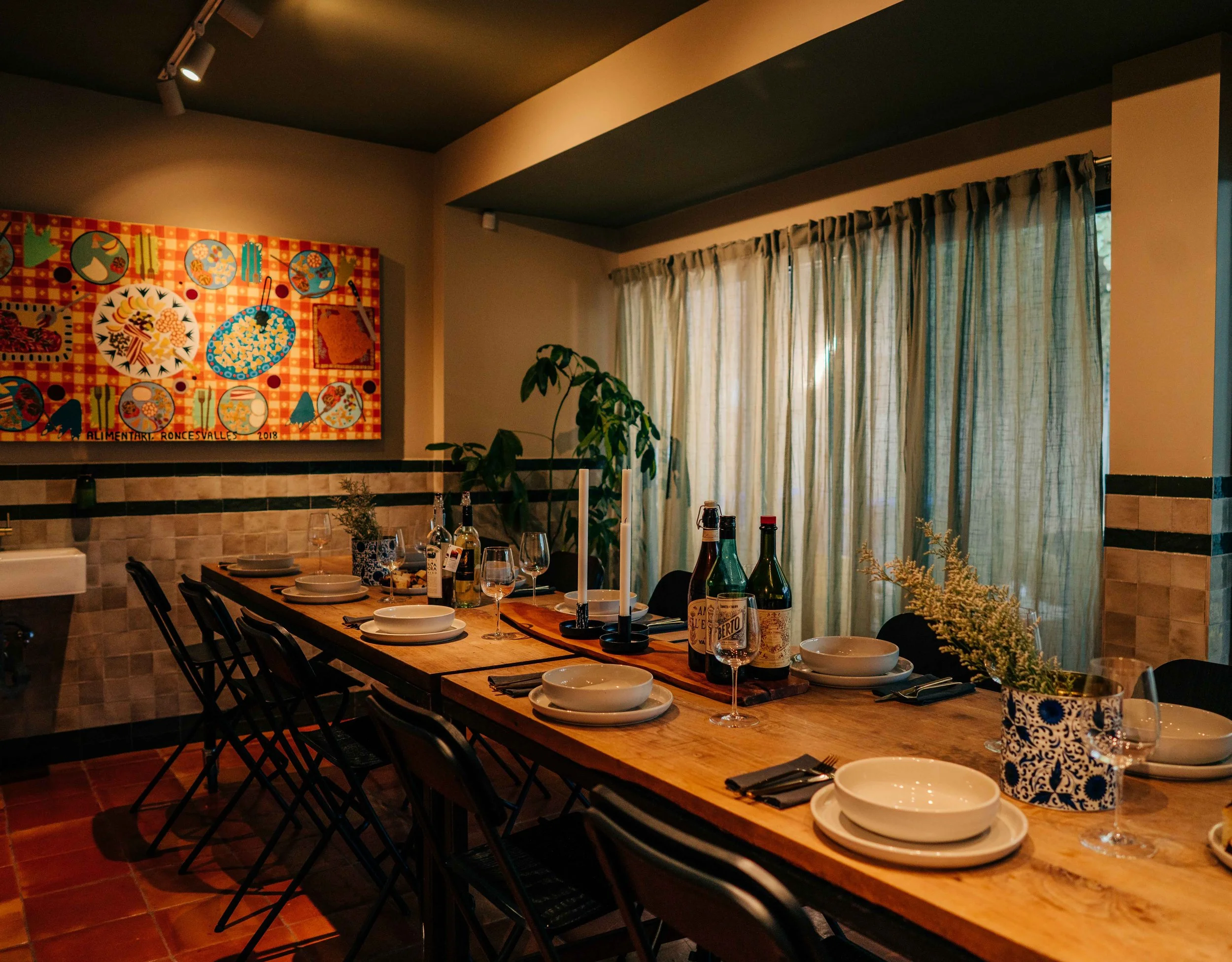 Alimentari Italian Grocery