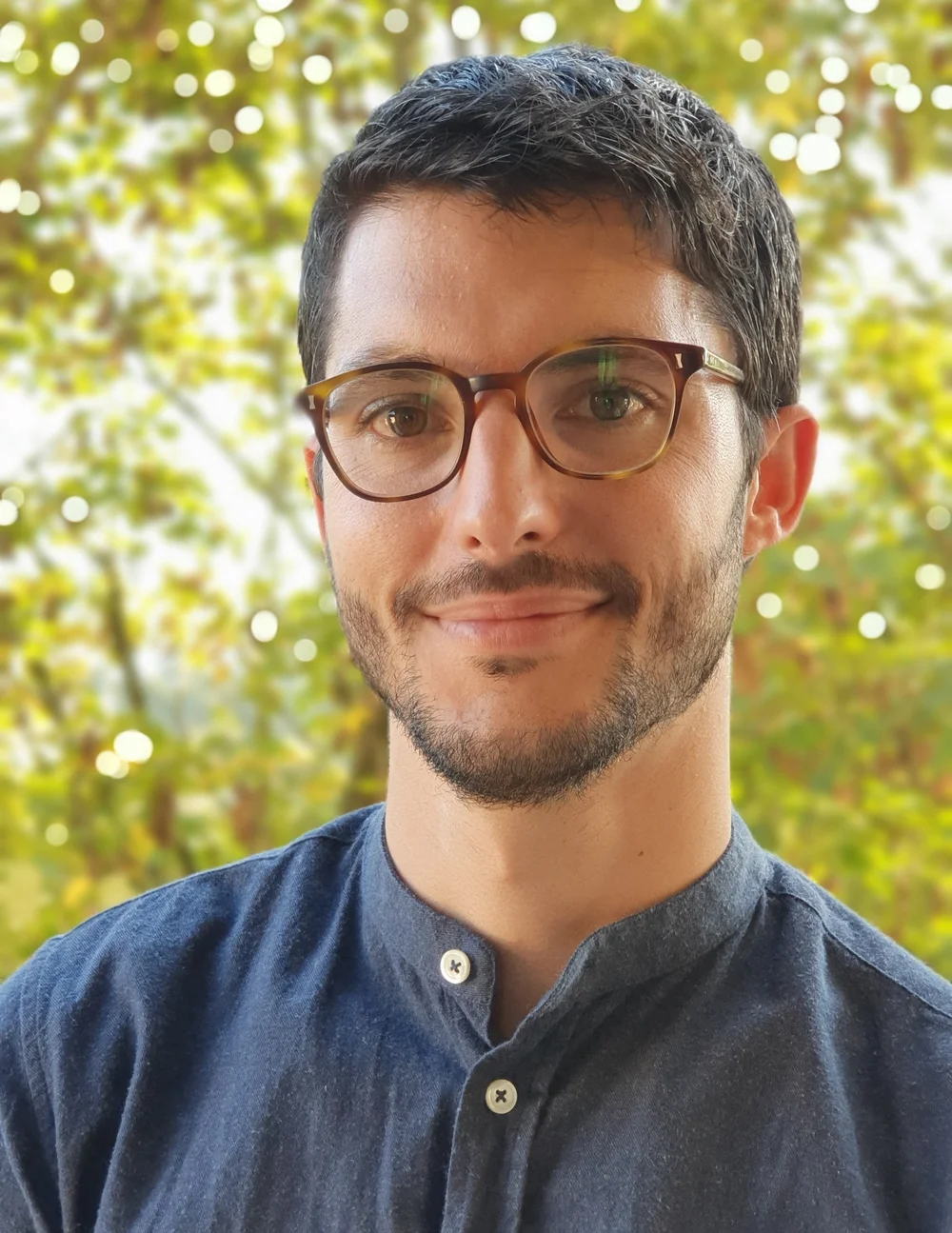 About — Daniel Reta Research Group