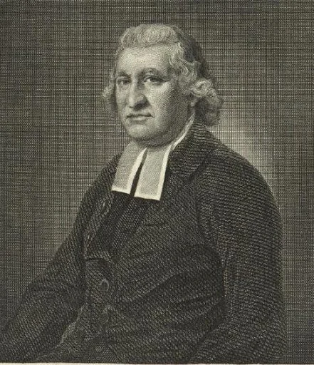 What an 18th Century Pastor Can Teach Rural Pastors — THE RURAL PROJECT