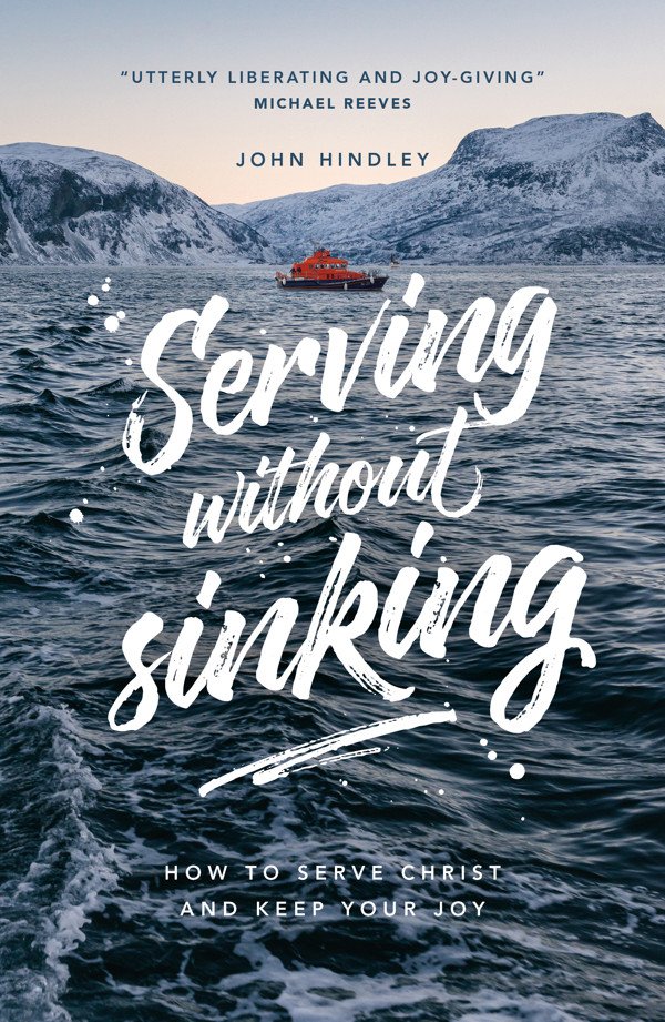 Serving Without Sinking (Review) — THE RURAL PROJECT