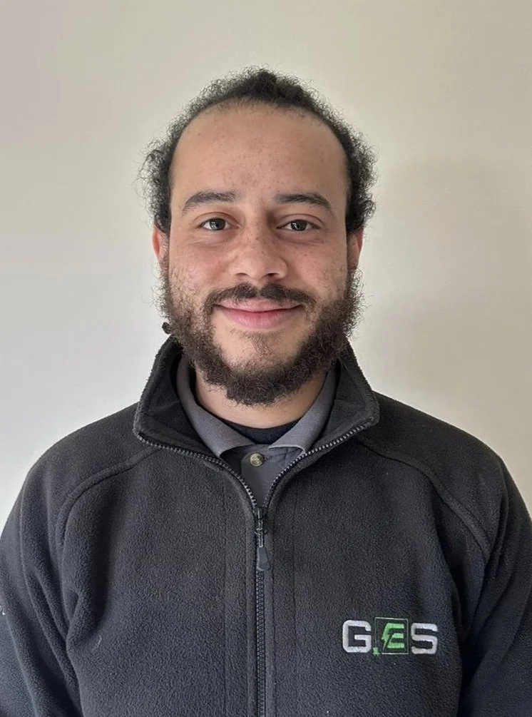 Our Team — Greenhithe Electrical Services