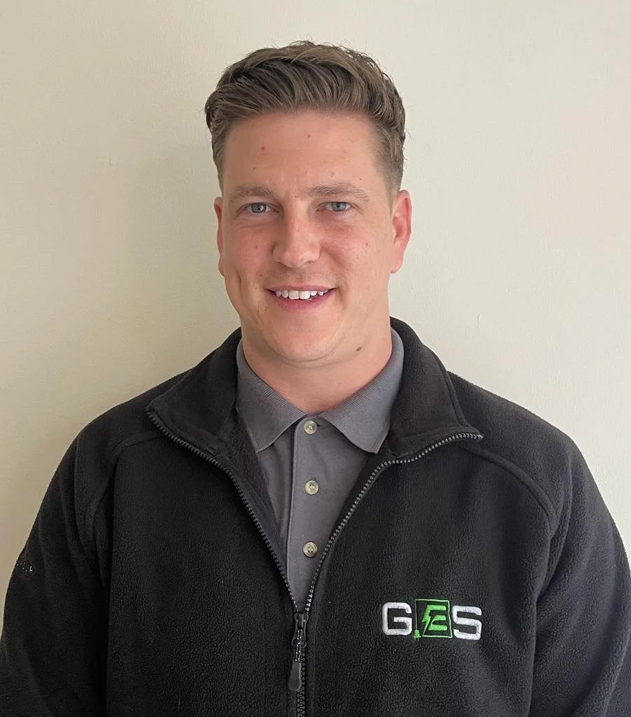 Our Team — Greenhithe Electrical Services