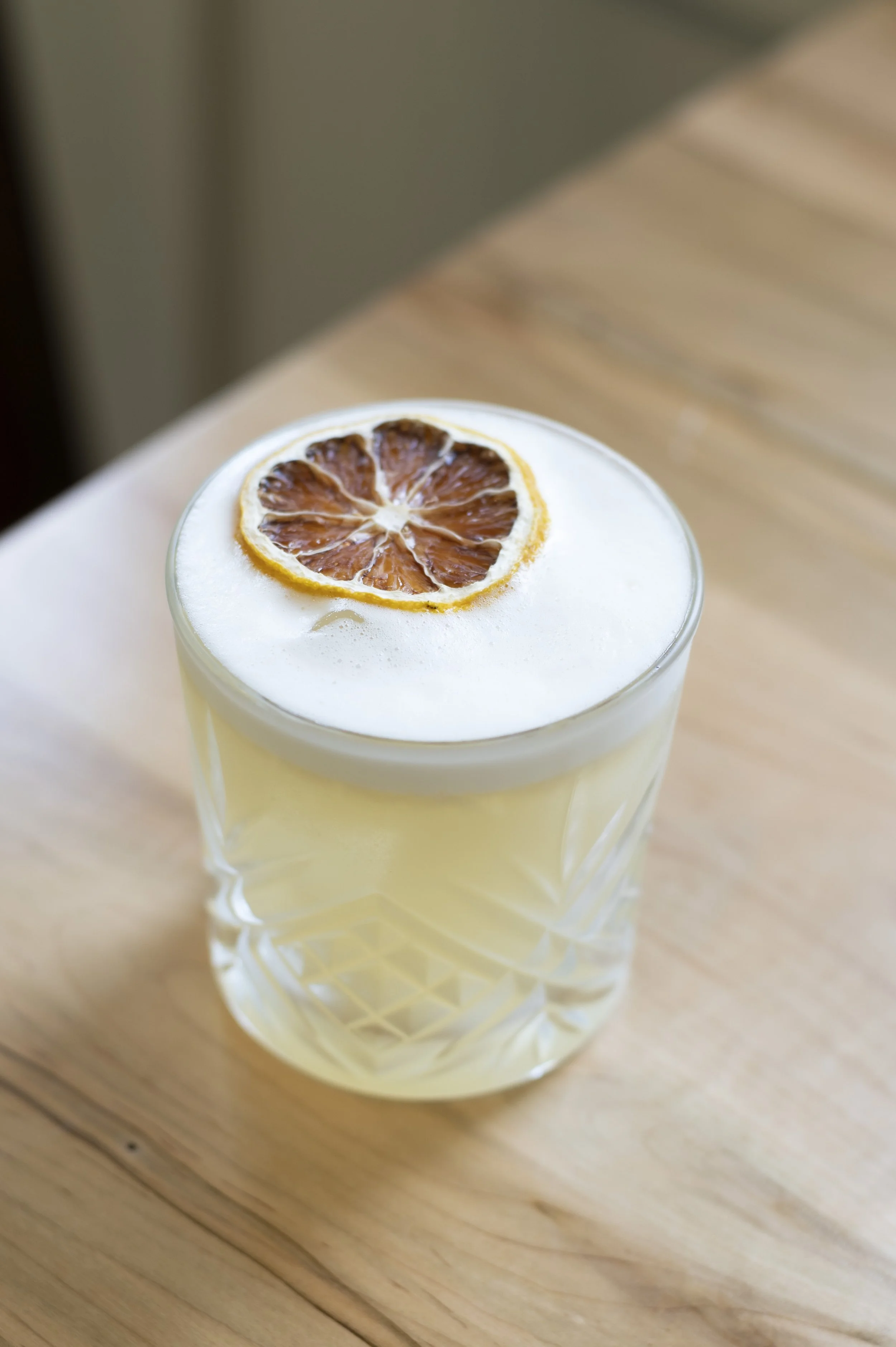 Beverages — Tall Trees Restaurant Muskoka
