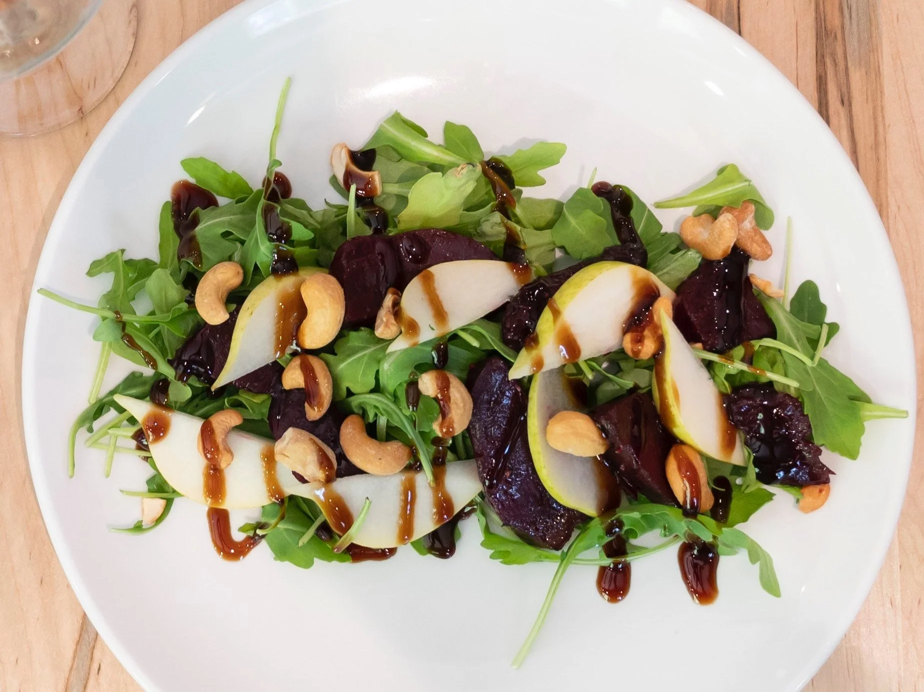 Tall Trees Restaurant Muskoka