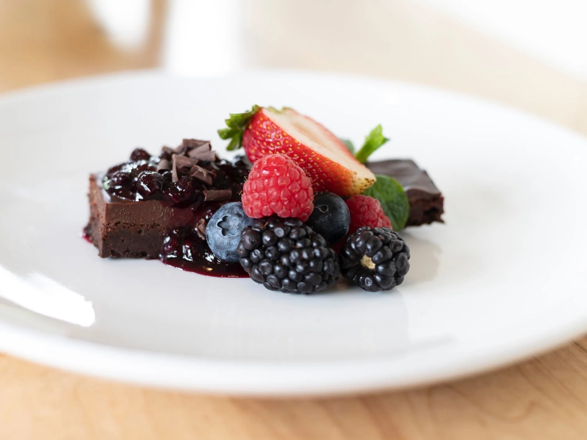 Tall Trees Restaurant Muskoka