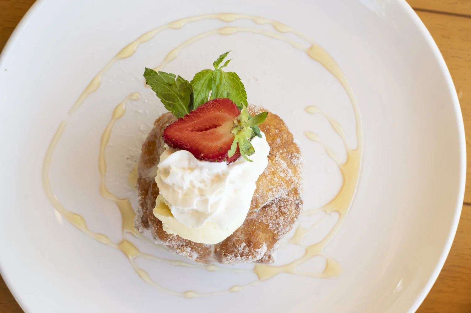 Tall Trees Restaurant Muskoka