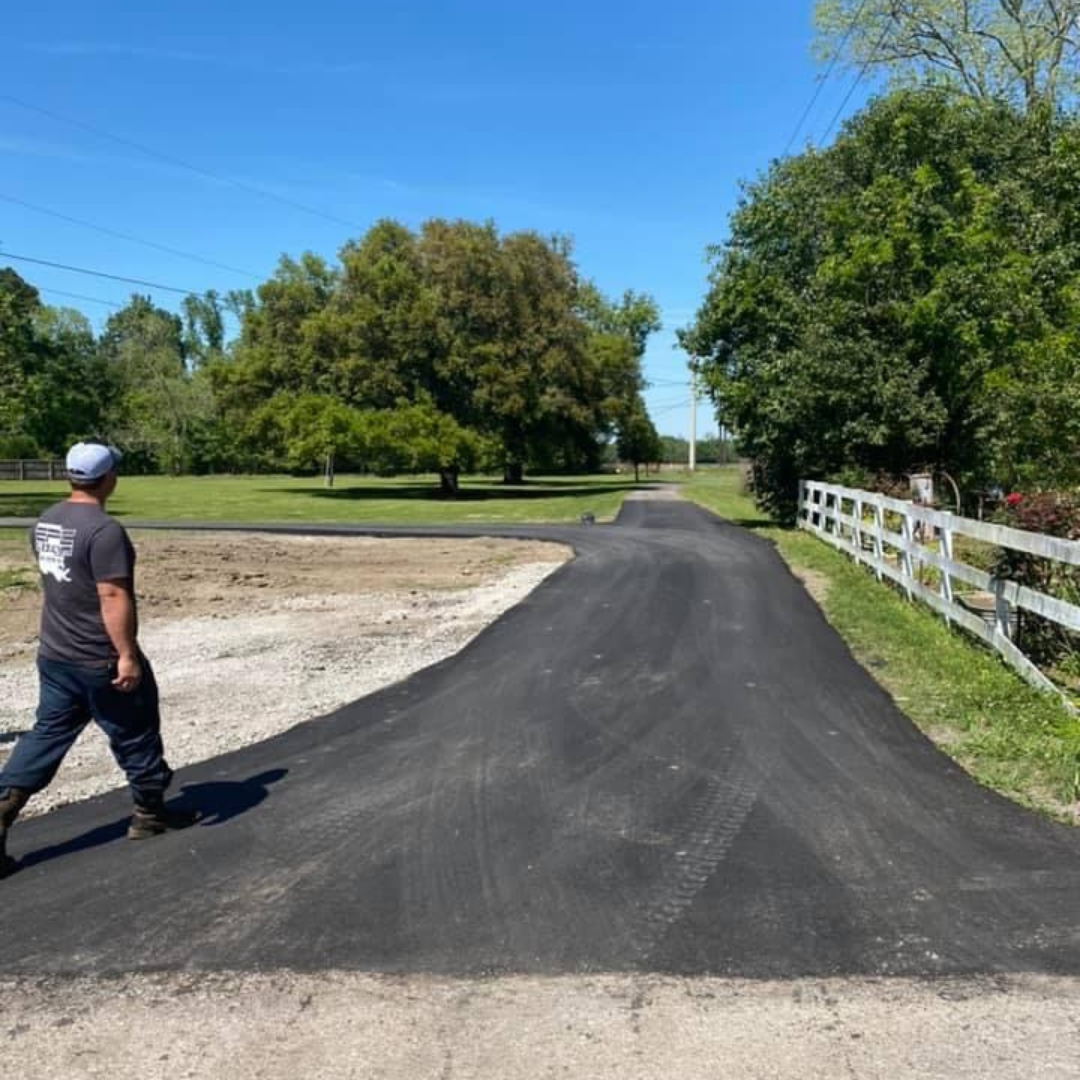 Services — Epic Paving