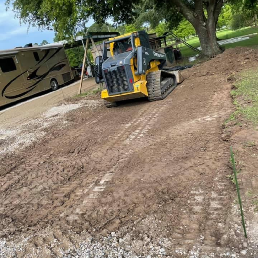Job Gallery — Epic Paving Job Gallery — Epic Paving