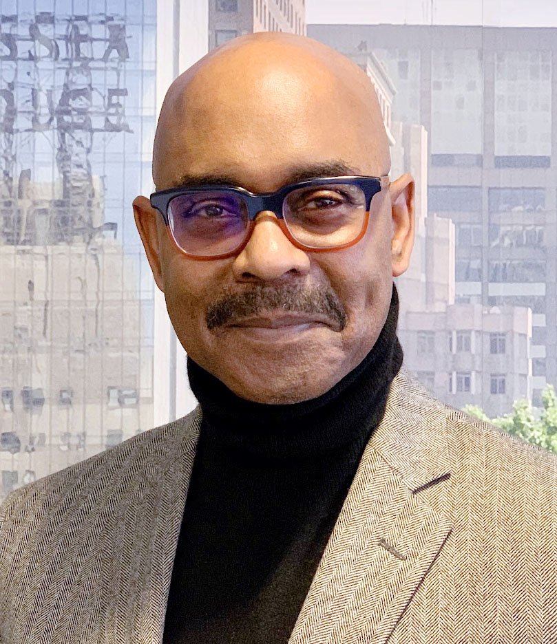 Michael Duncanson — Redeemer Counseling