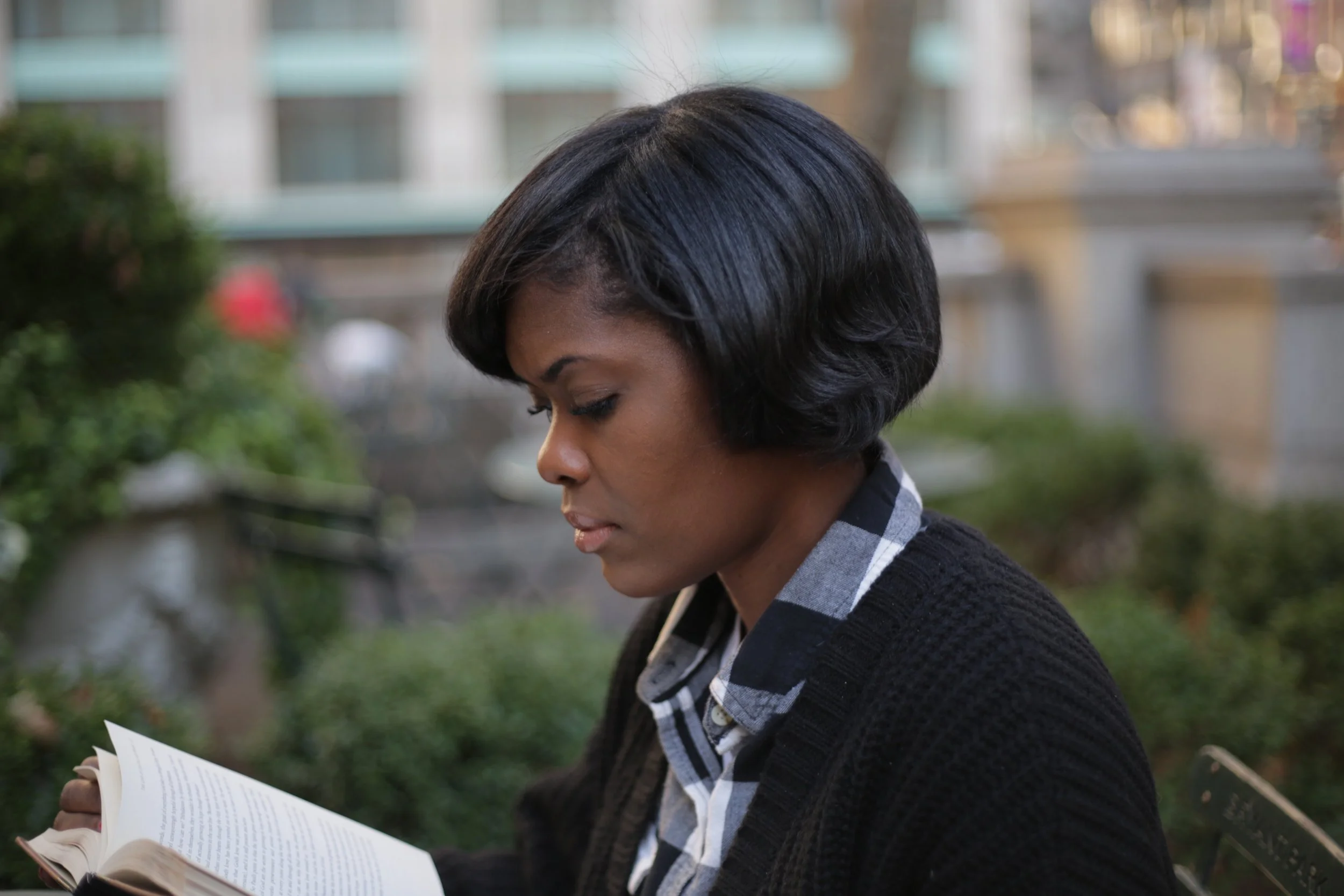 Christian Counseling NYC — Redeemer Counseling