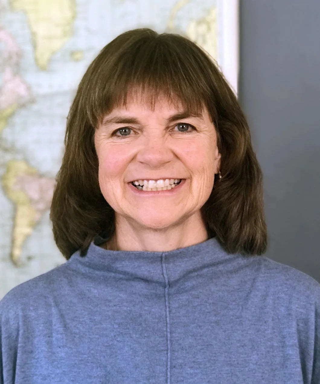 Kate Glerup — Redeemer Counseling