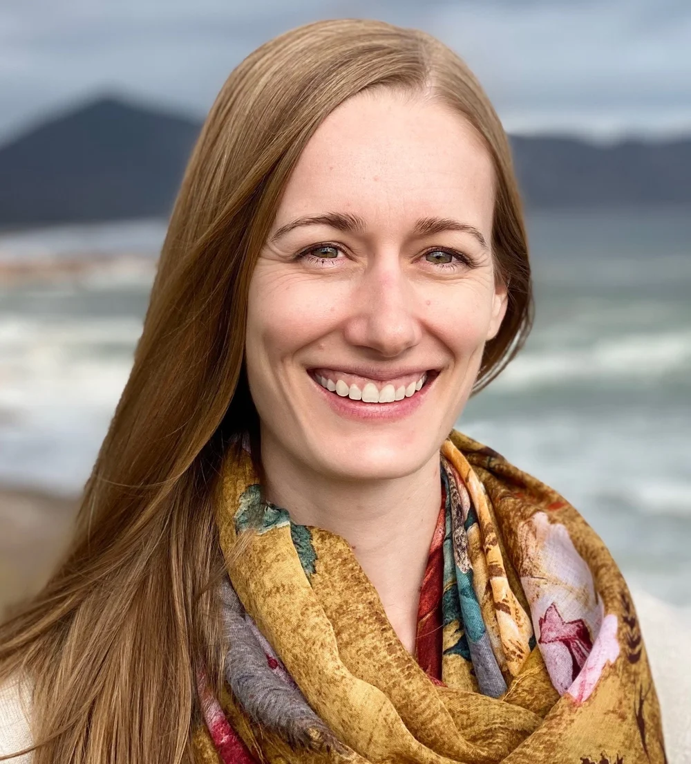 Laura Newby — Redeemer Counseling