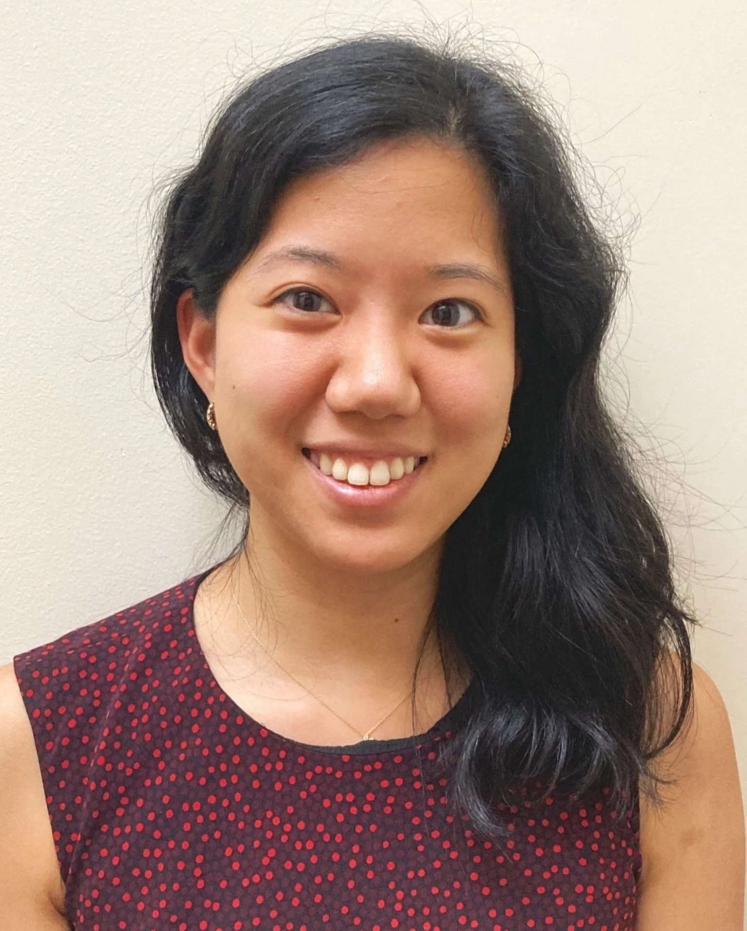 Kaitlin Cheung — Redeemer Counseling