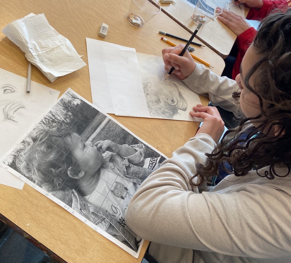 For Non-Profits — Little Art House Foundation