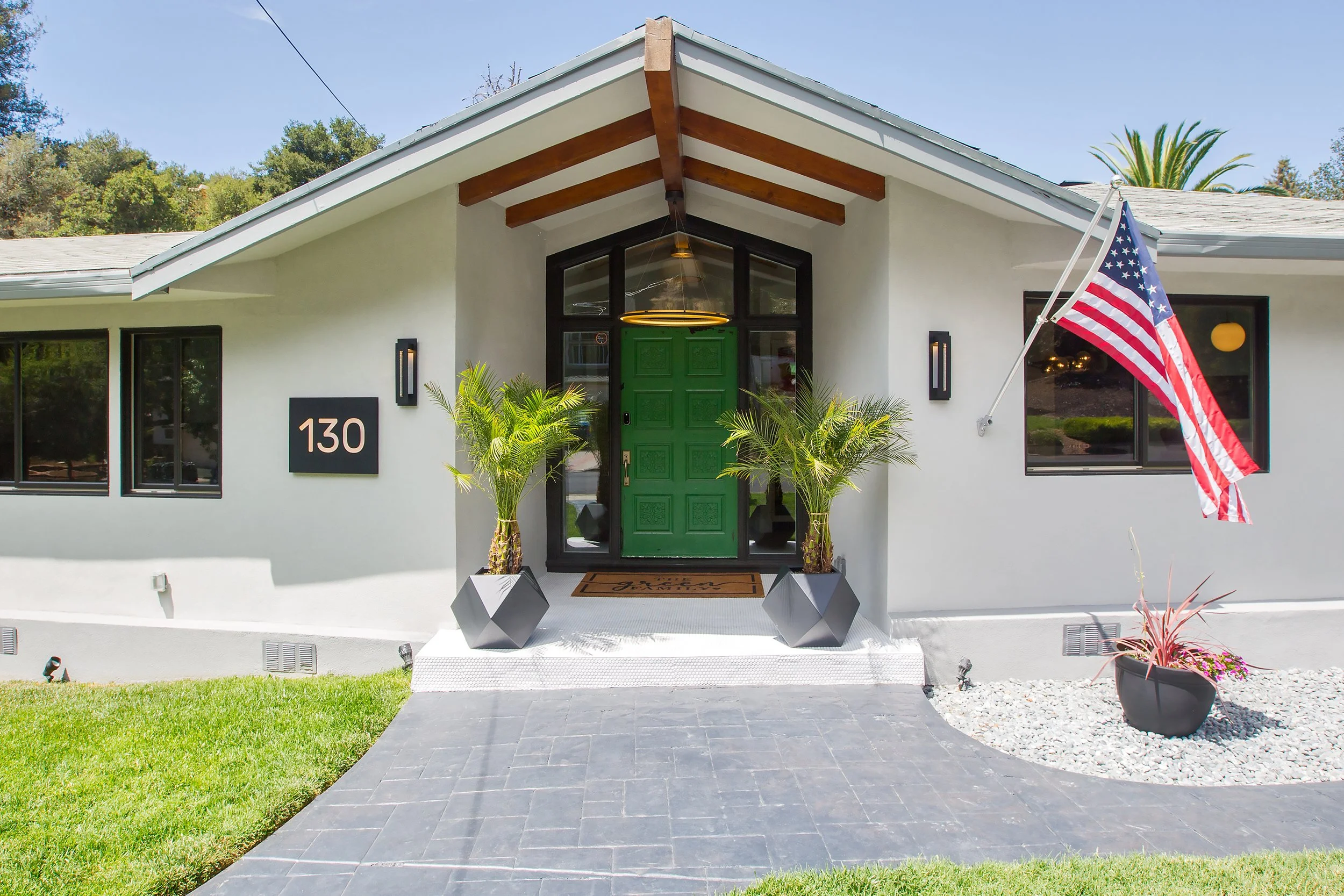 Elysian Fields — William Adams Design