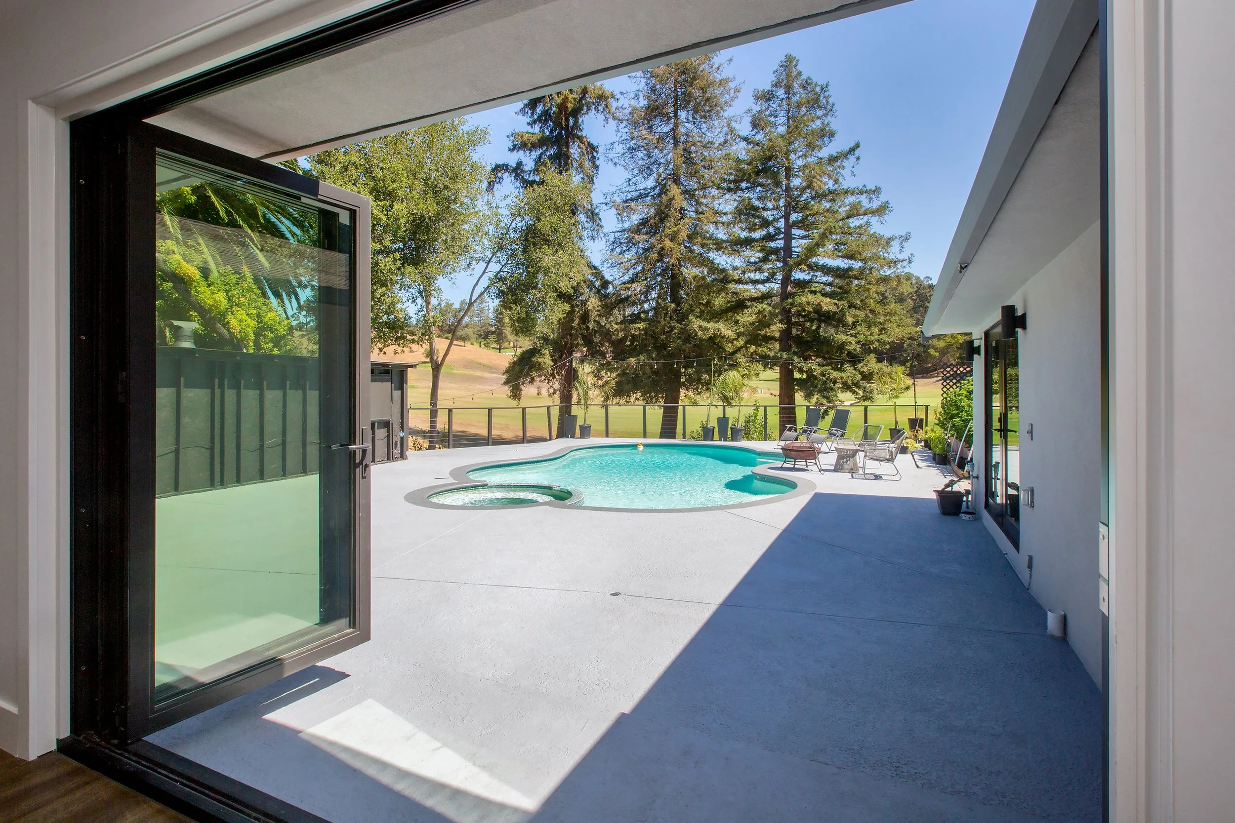 Elysian Fields — William Adams Design