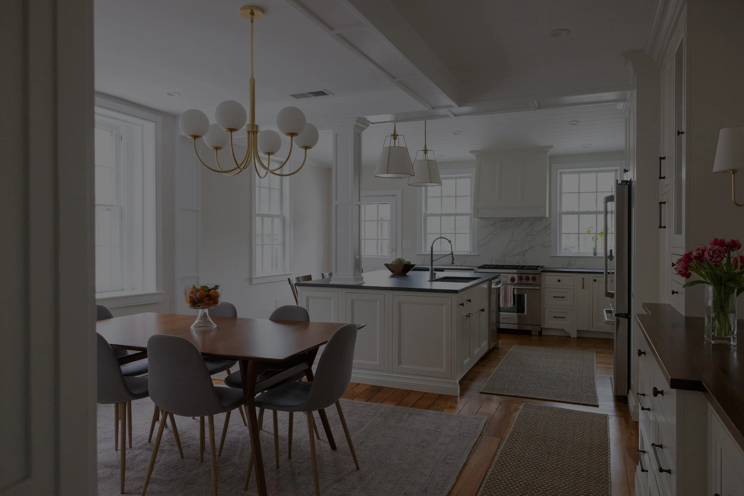 One Source Contracting, LLC | Remodeling and Commercial Contractor Baltimore, MD