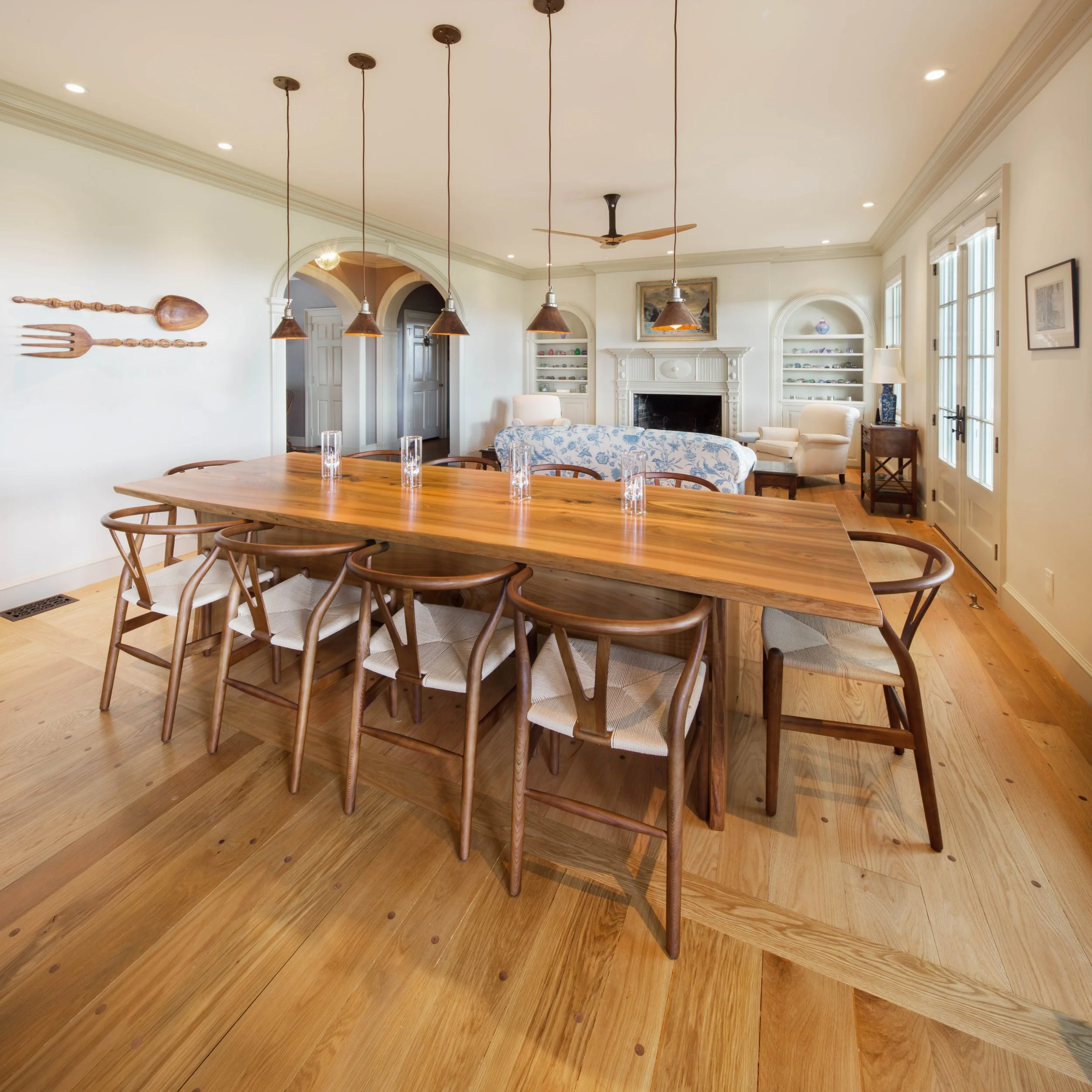 High Acres Farm — Smith & McClain