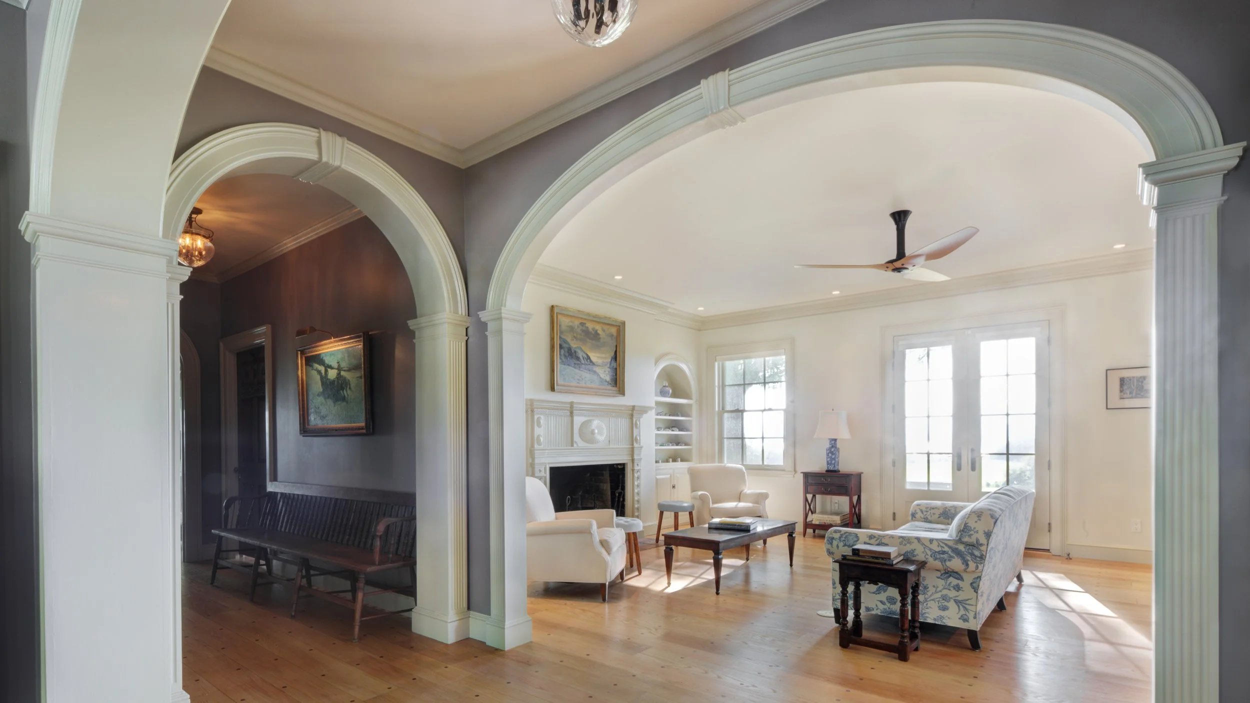 High Acres Farm — Smith & McClain