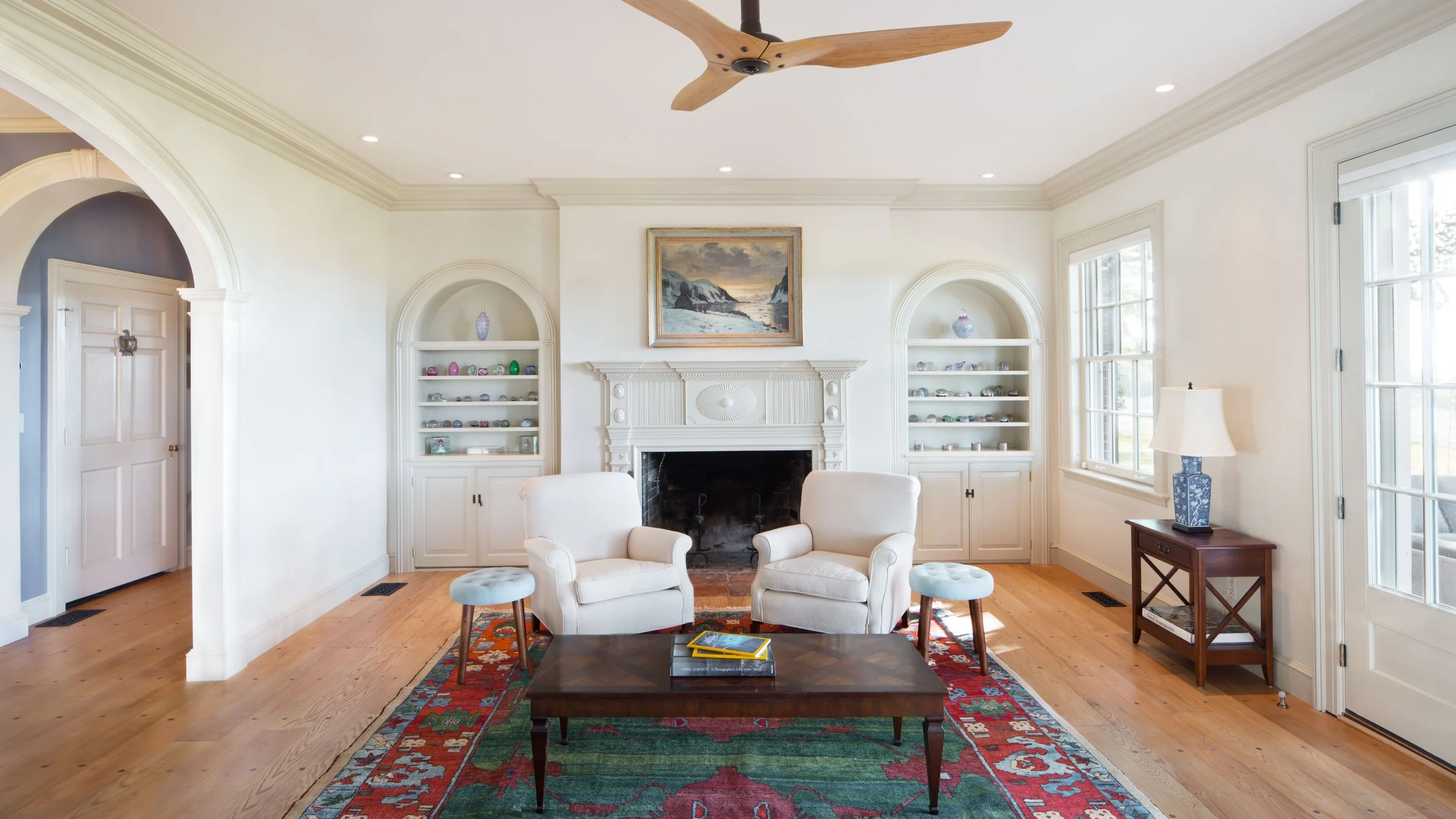 High Acres Farm — Smith & McClain