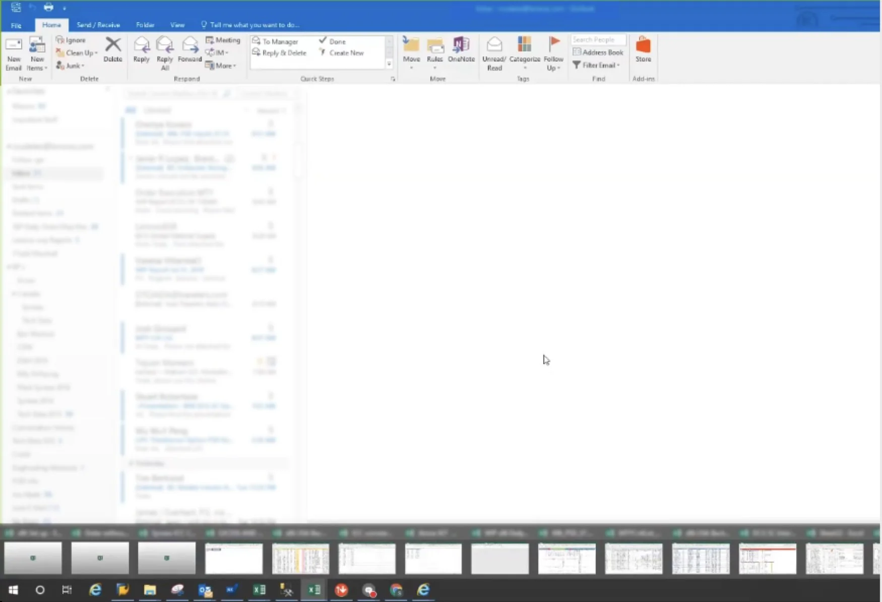 IBM Supply Chain Intelligence Suite — KELSEY GONZALES