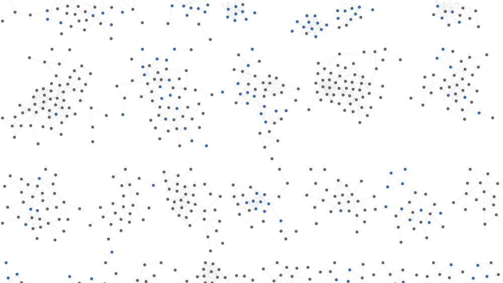 Massql — Ometa Labs