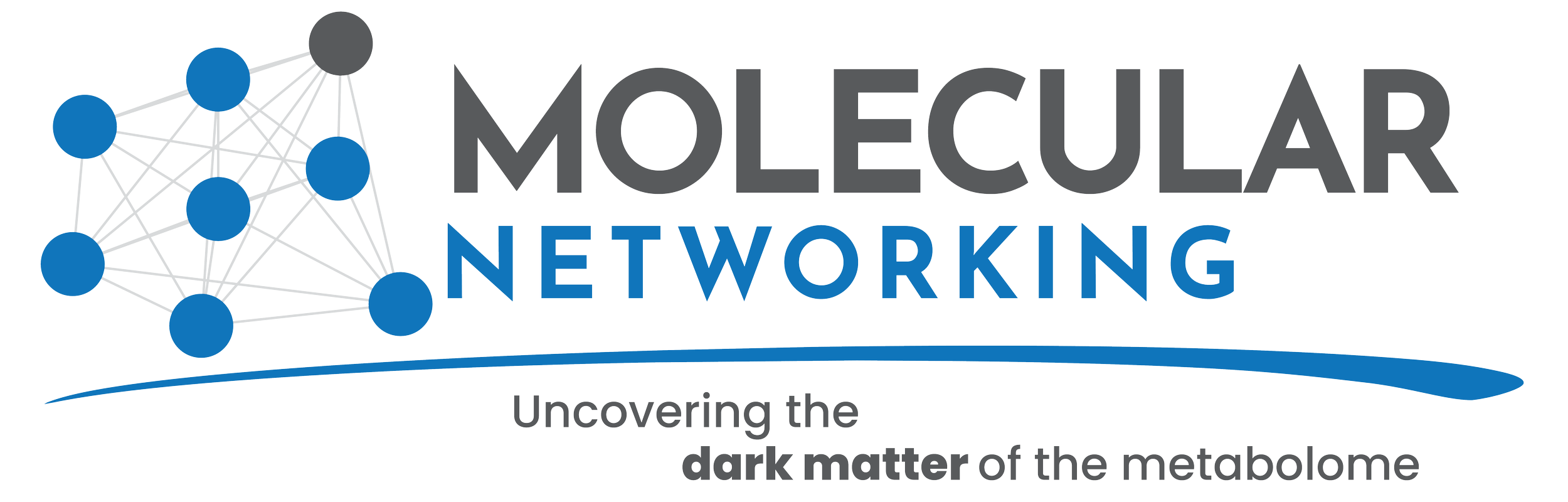 What is molecular networking? — Ometa Labs