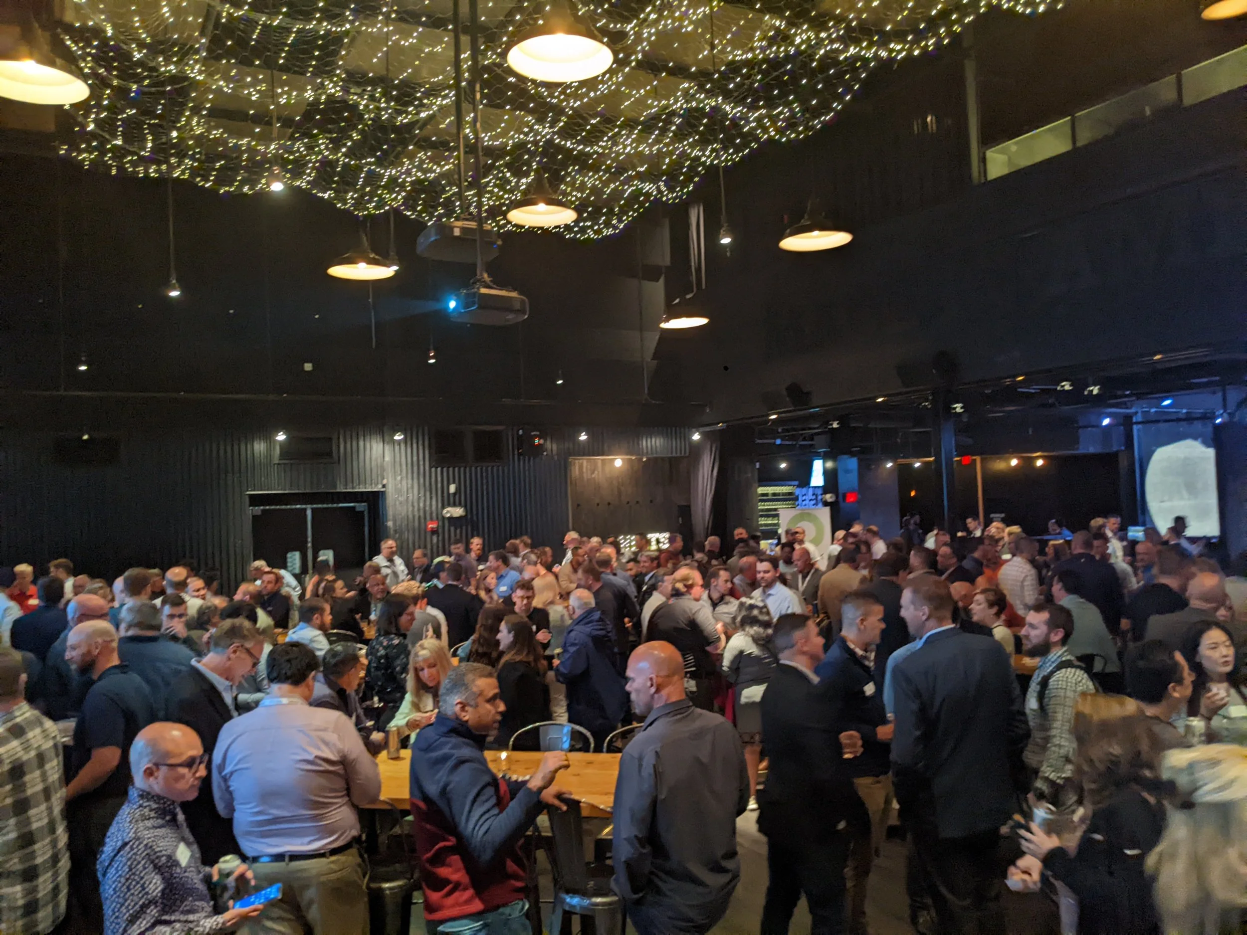 OMTEC Day Zero | Middle Branch Partners