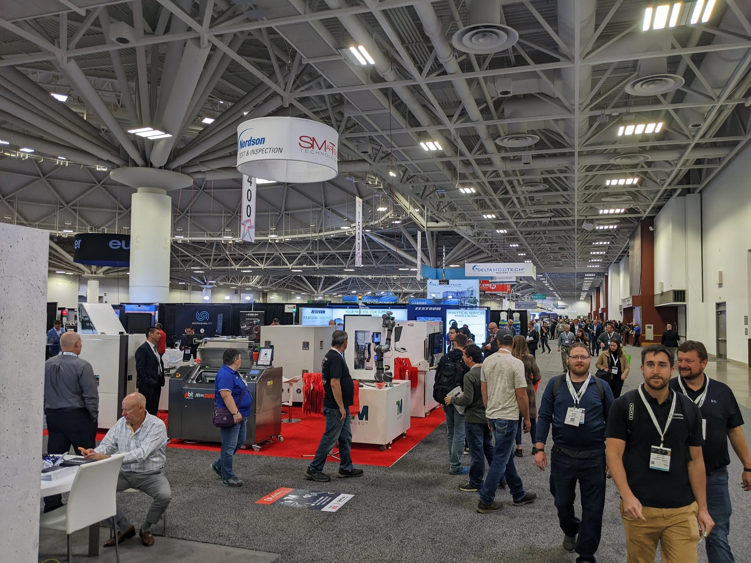 MD&M Midwest is on now in Minneapolis | Middle Branch Partners