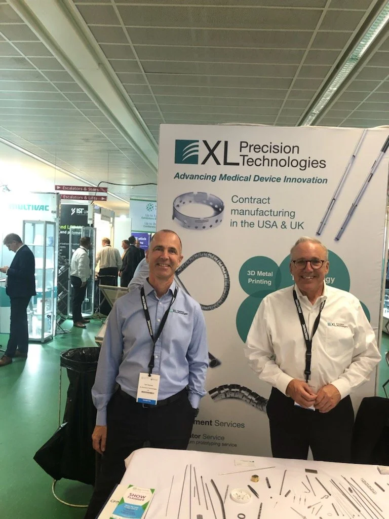 Medical Technology Ireland | Middle Branch Partners