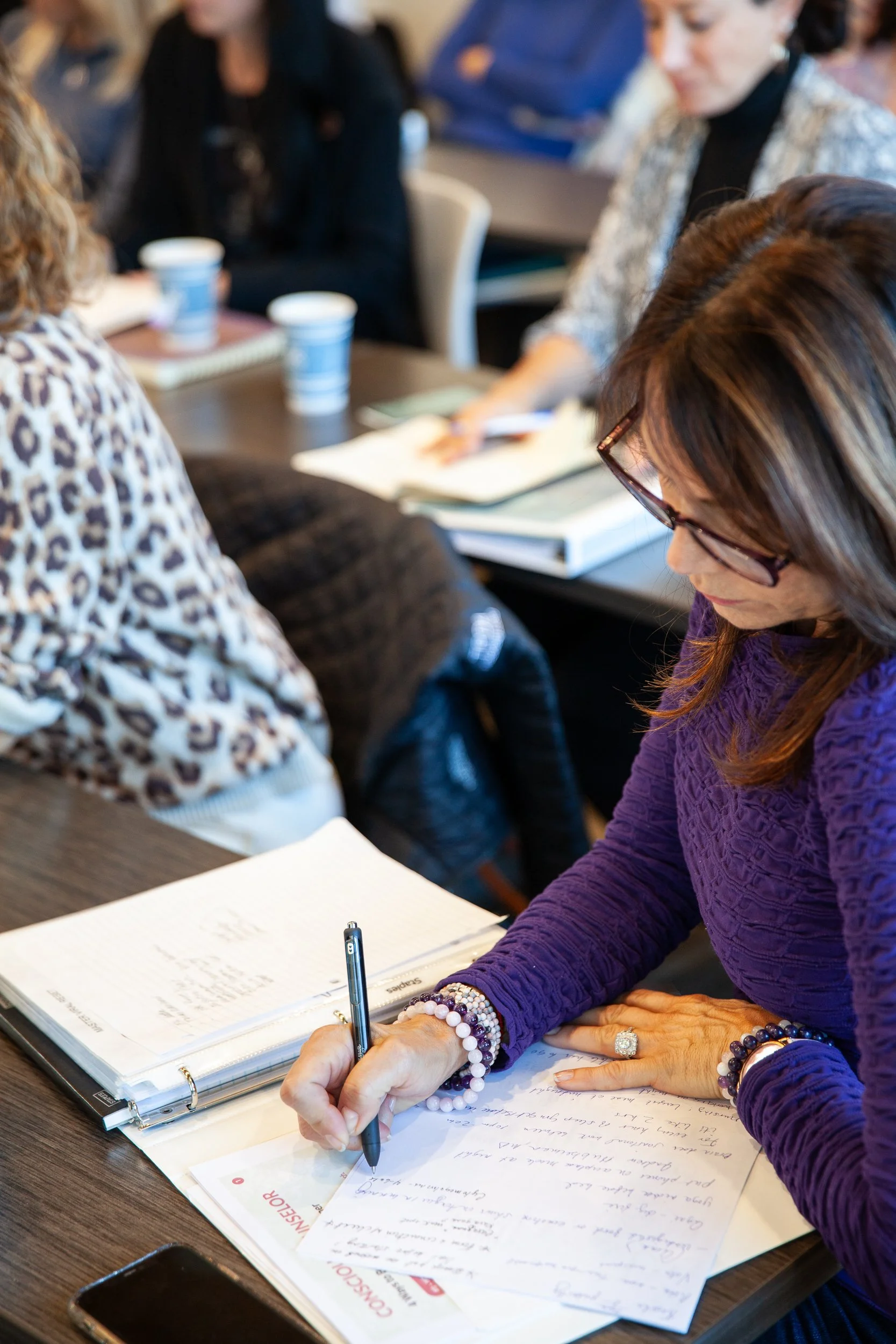 INDRA Training — INDRA