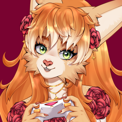 Vtuber Commissions — SEOSAUR ART