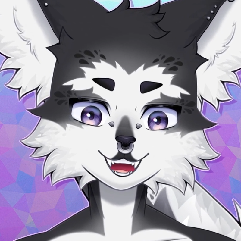 Vtuber Commissions — SEOSAUR ART