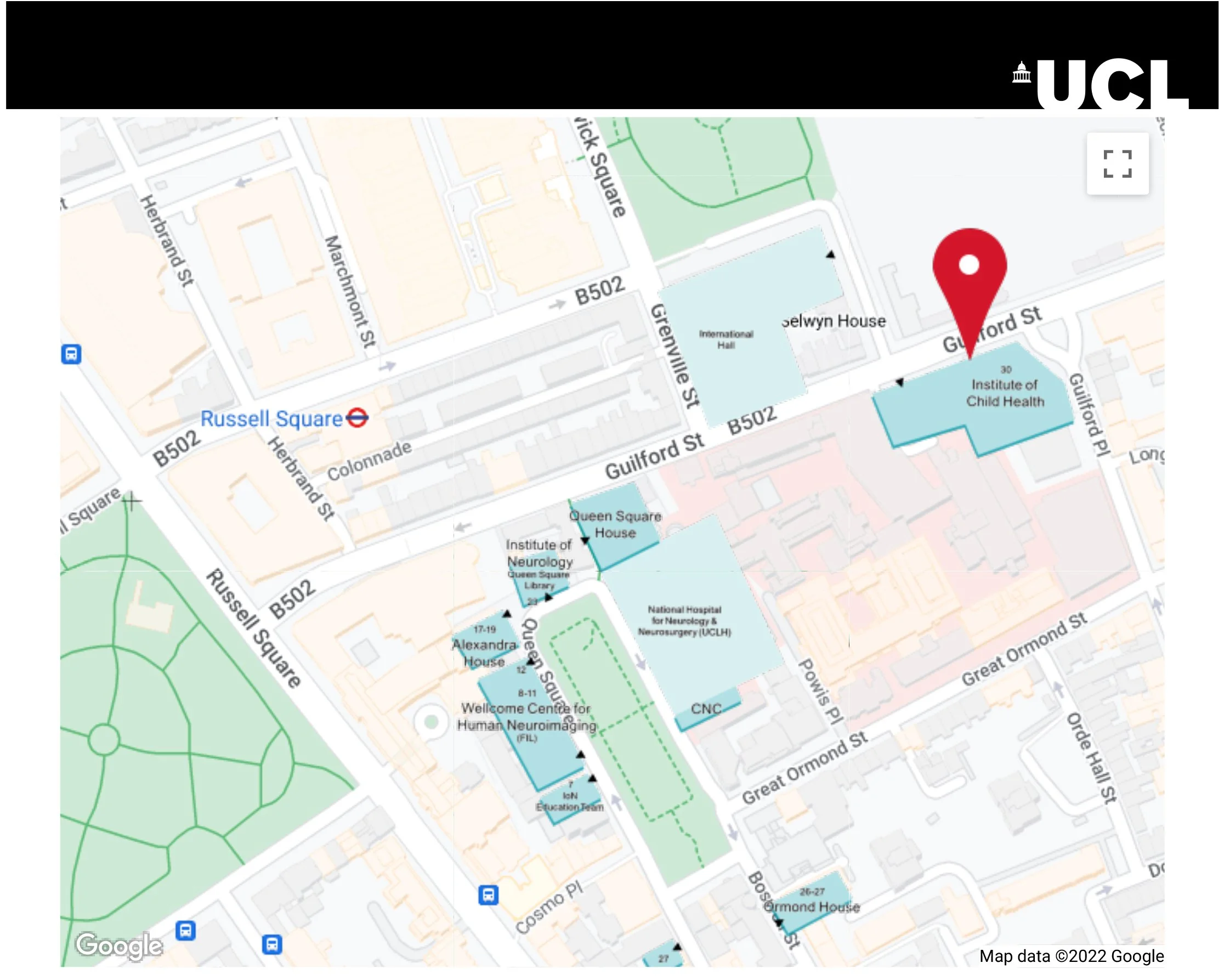 Visit us — Ivanovitch lab