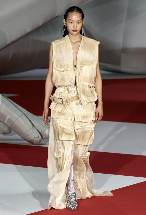 Milan Fashion Week: Diesel SS23 - Neighbourhood Magazine