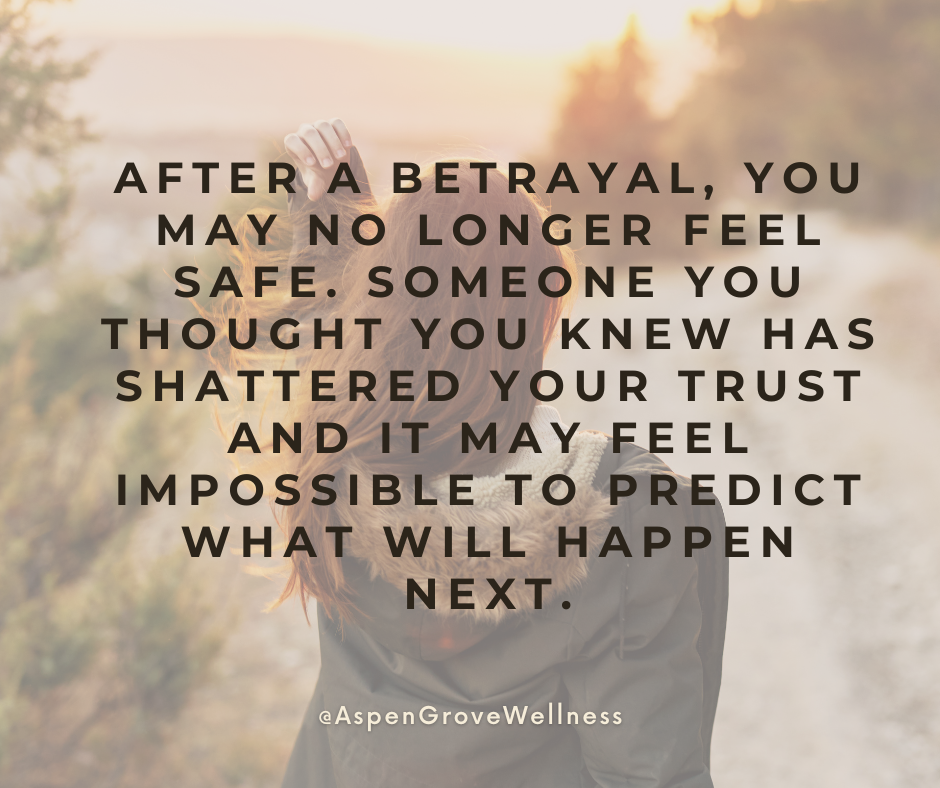 Healing After Betrayal: How Couples Counseling in Atlanta Can Help You ...