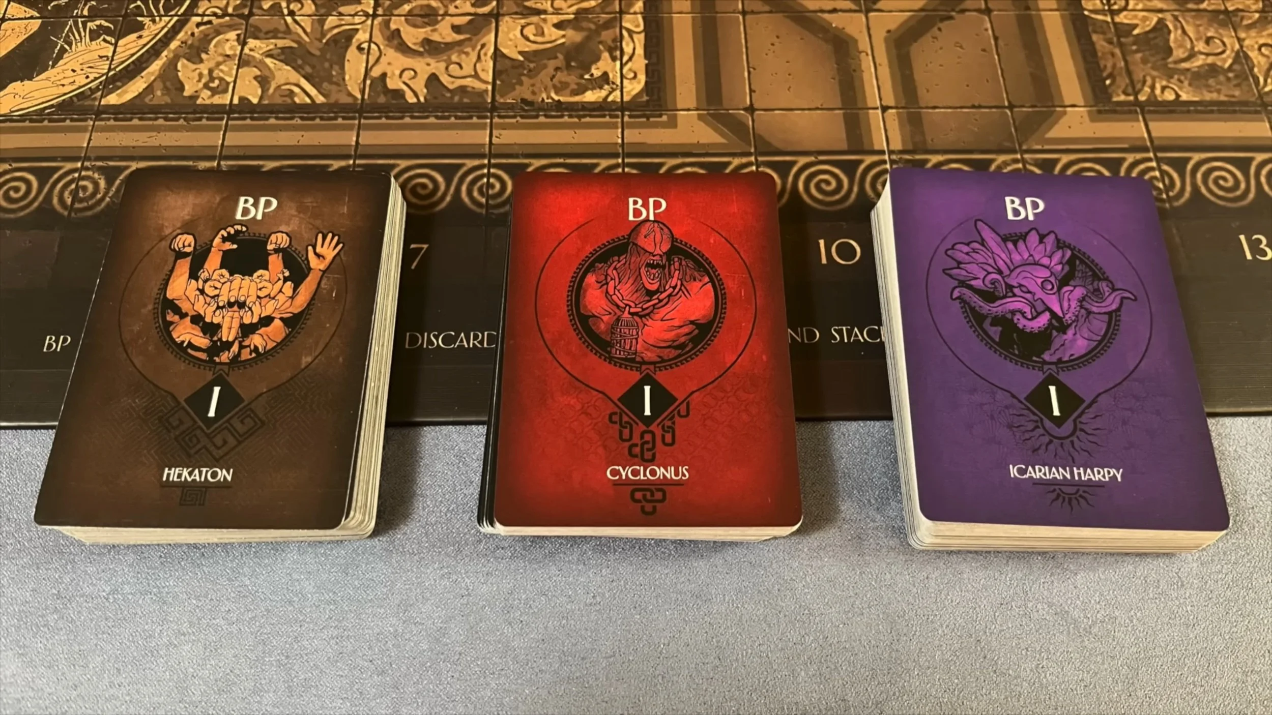 Aeon Trespass: Odyssey Review — Shelfside