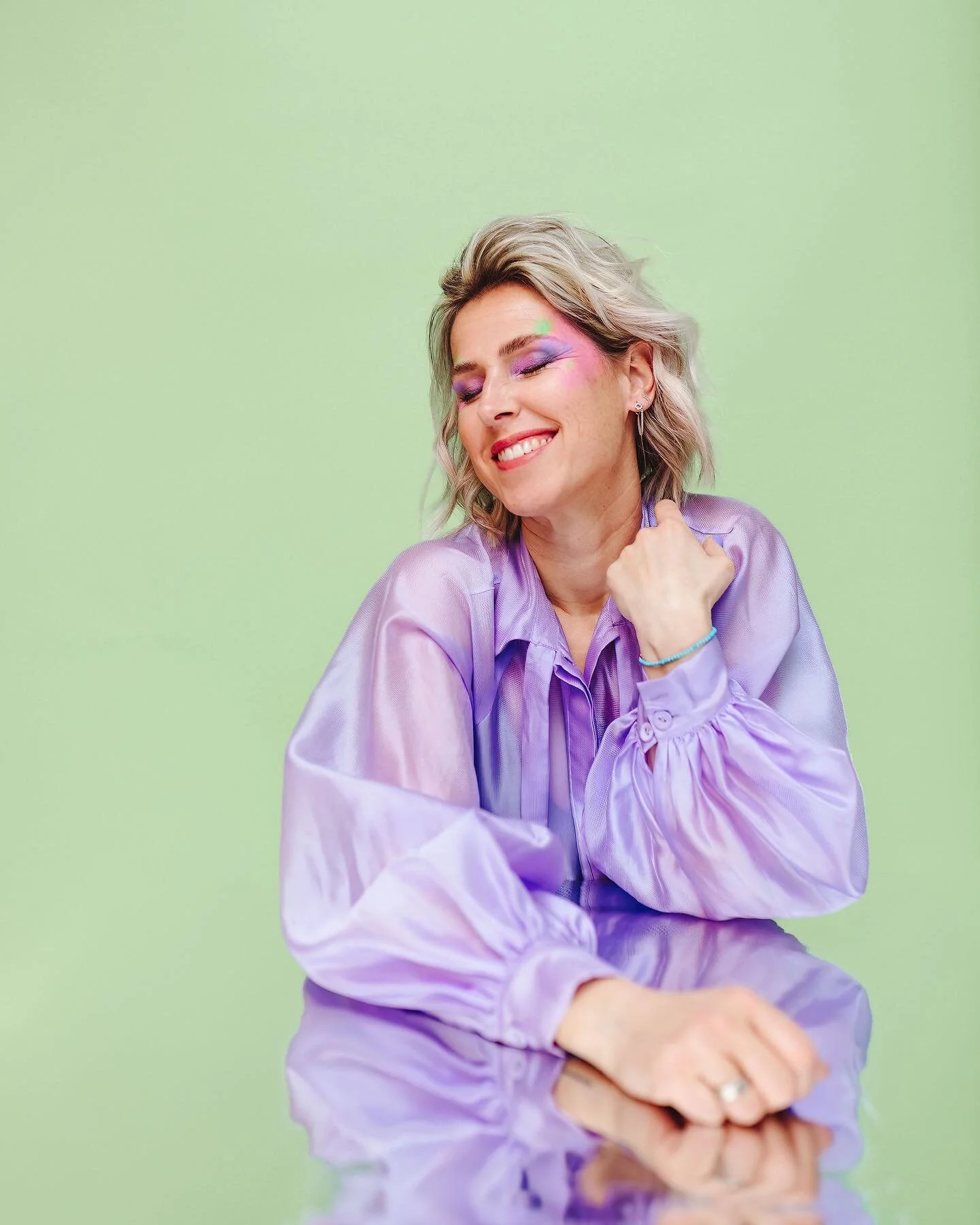 Guusje — Brand Fuel