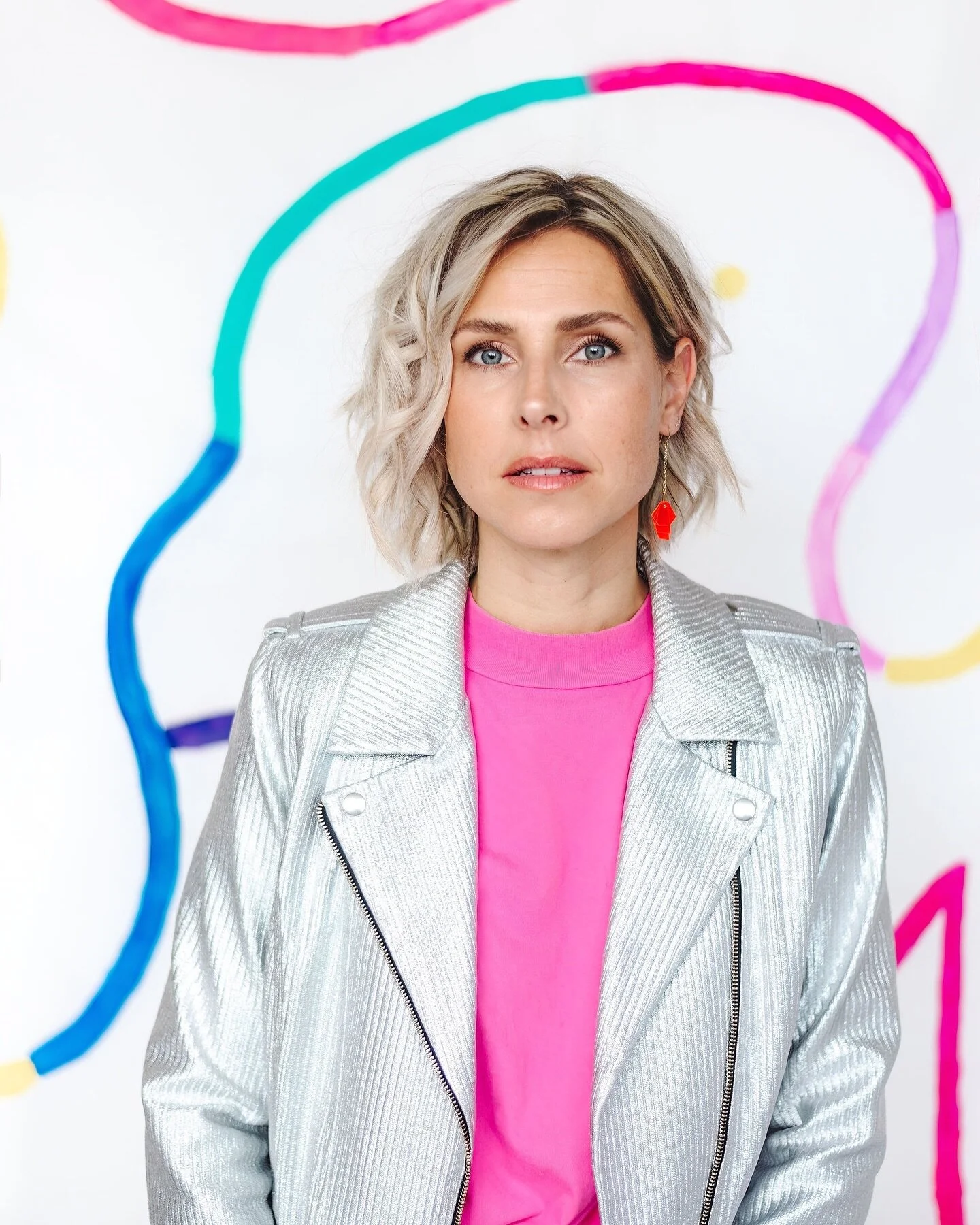 Jette van Duijn — Brand Fuel