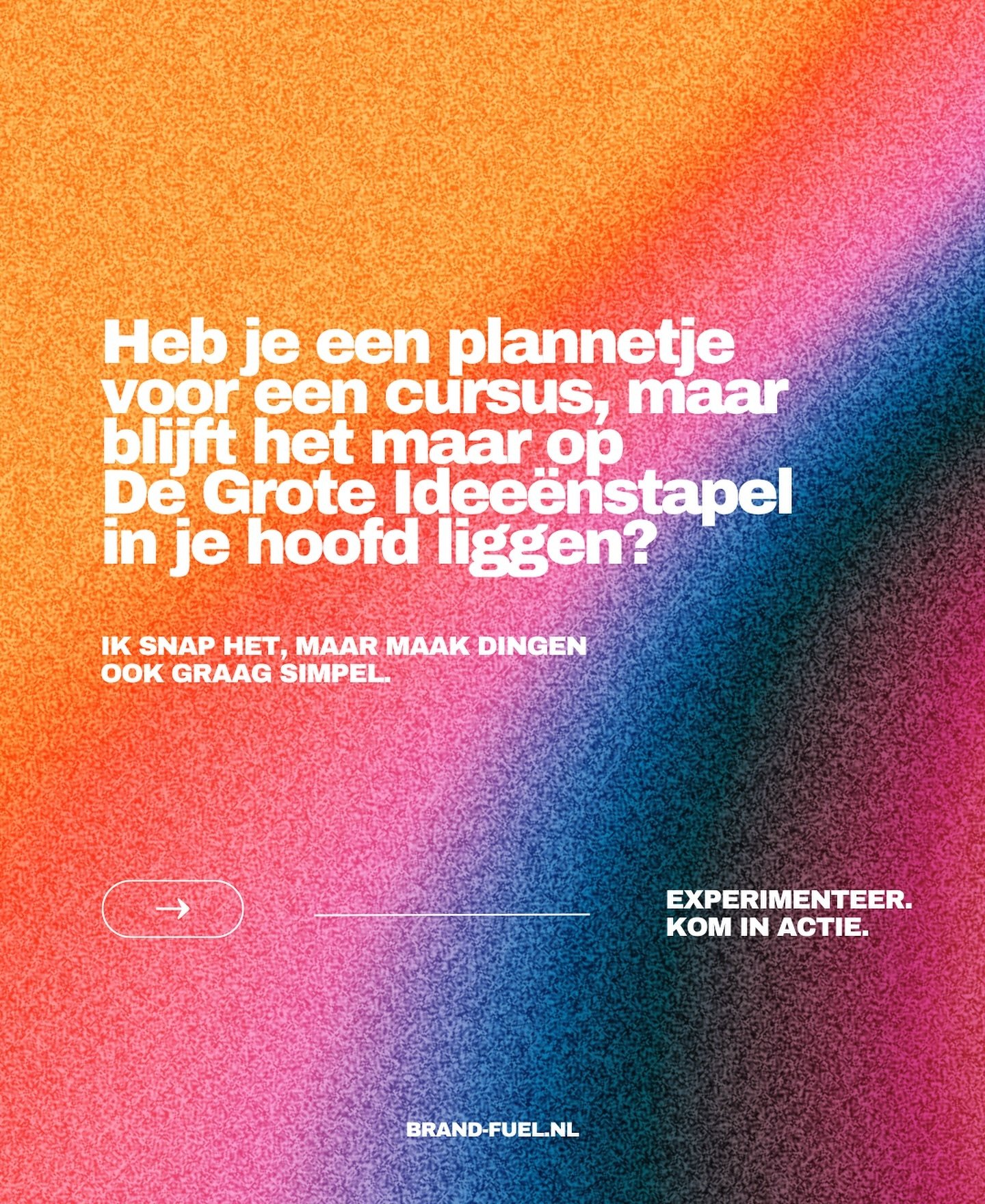 Guusje — Brand Fuel