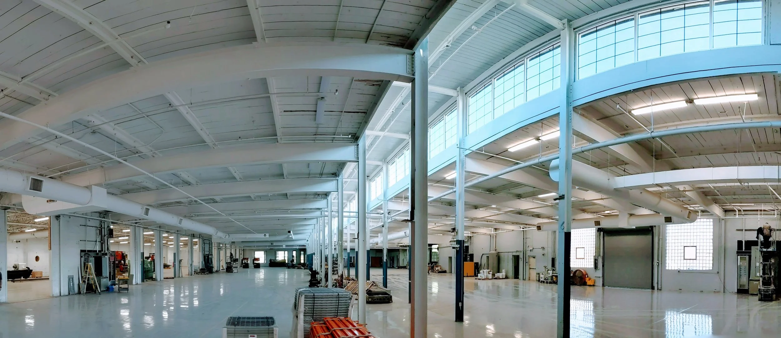 Machine Shop | Pennsylvania | CNC Machining | Metal Parts