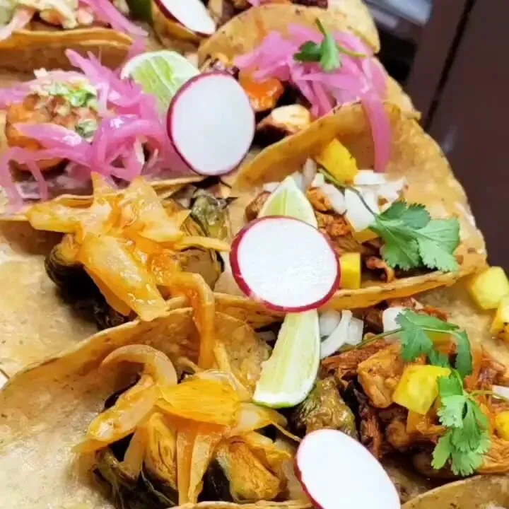 Tipsy Taco Bar
