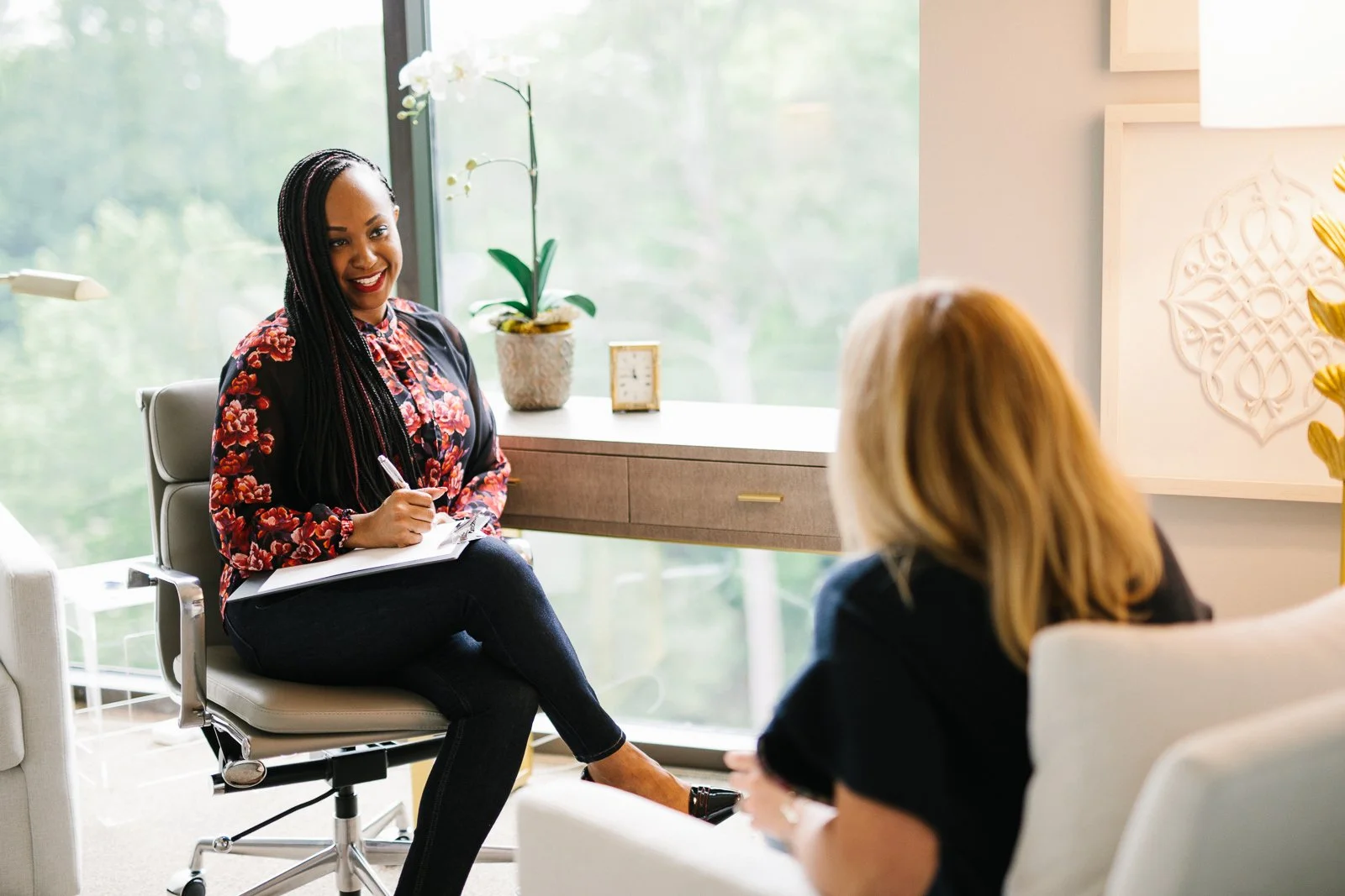 Simplify Life Atlanta Counseling