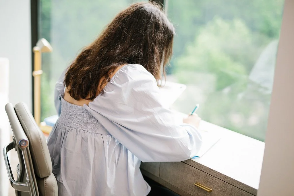 How to recognize anxiety in your kids