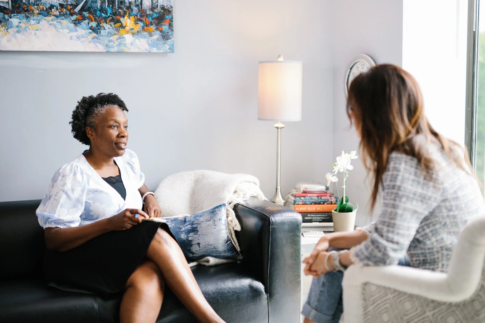 Mental Health Coaching in Atlanta, GA | Simplify Life Counseling & Coaching