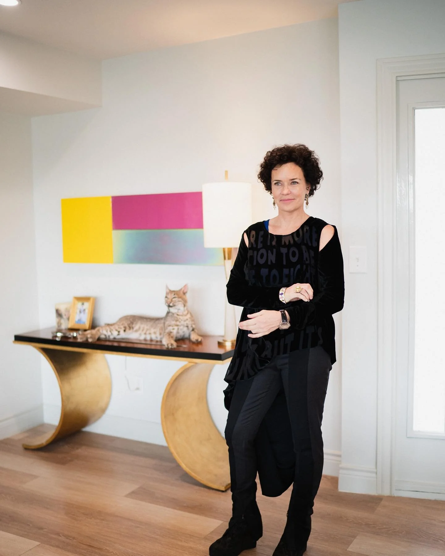 ANNE EBERT