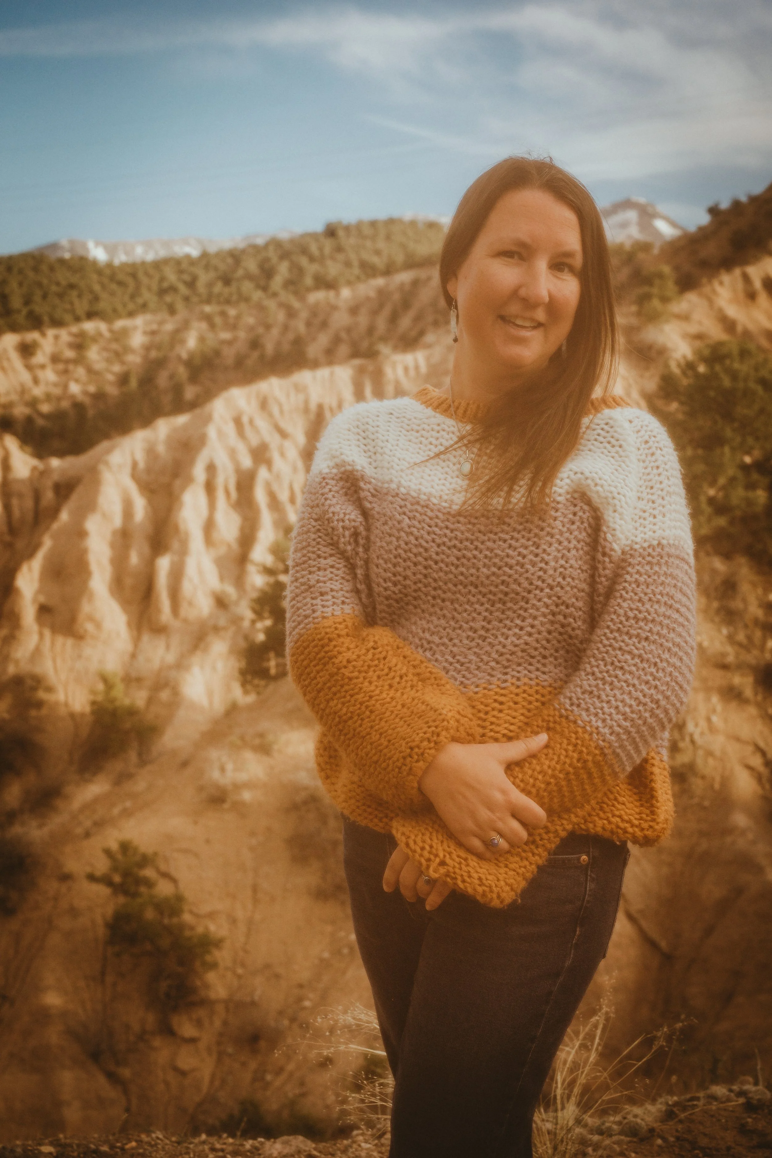 About — Megan Strauss Consulting Services