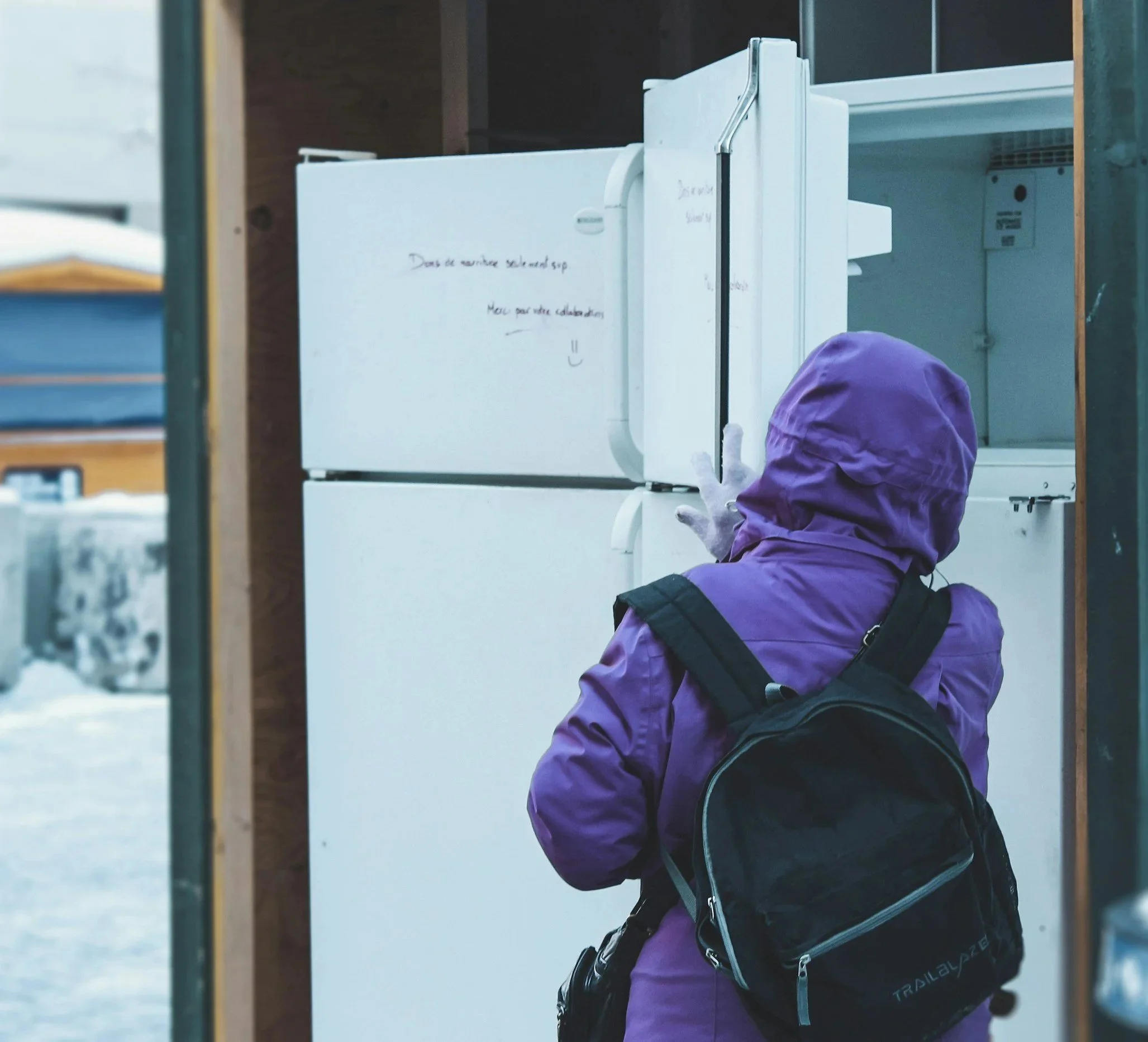 Food Insecurity on the Rise: Numbers Reveal Deepening Need Across ...